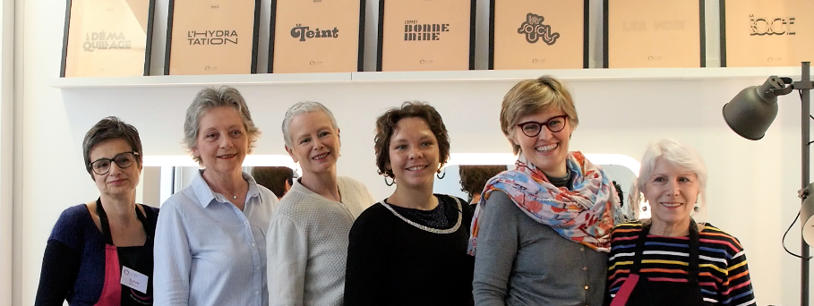 Belle & bien ouvre un espace d’accueil et de soins à Paris pour les ...